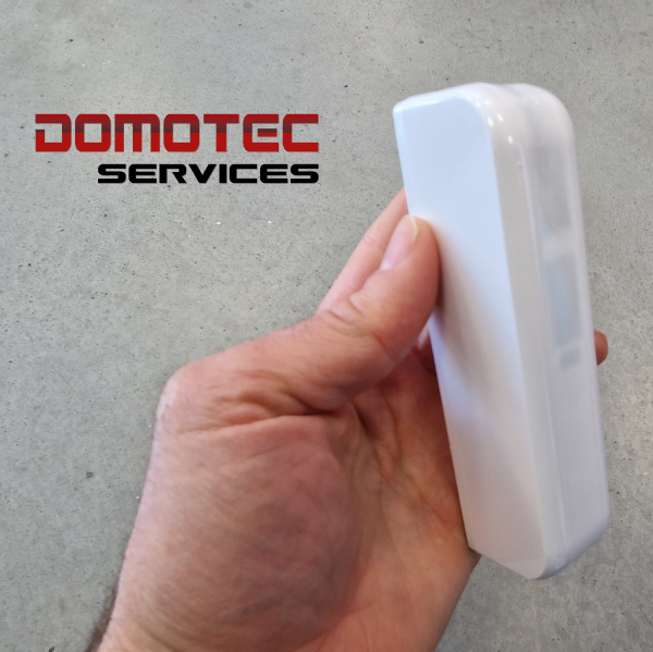 DS-PDC10AM-EG2-WE HIKVision | Domotec Services