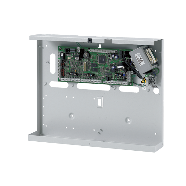 GALAXY DIMENSION 520 | Domotec services