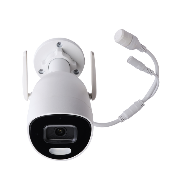 TYCAM Guard Delta Dore | Domotec Services