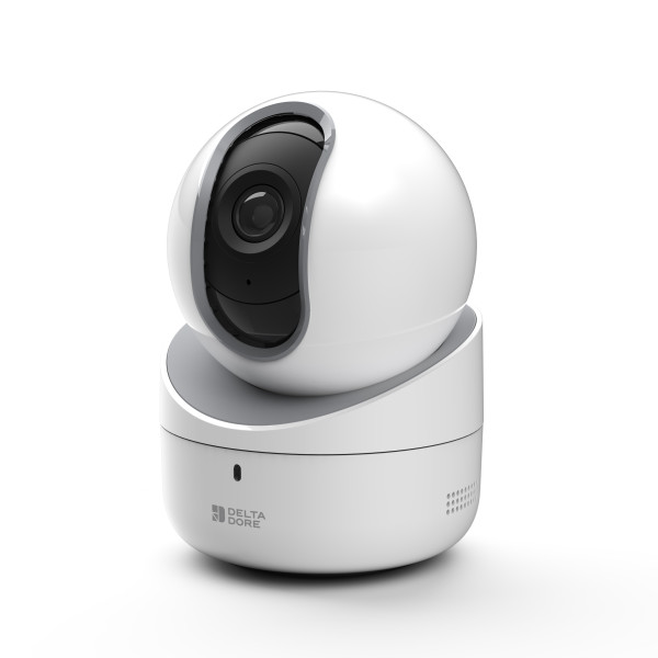 TYCAM Home Delta Dore | Domotec Services