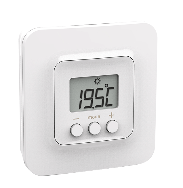 TYBOX 5101 Delta Dore | Domotec Services